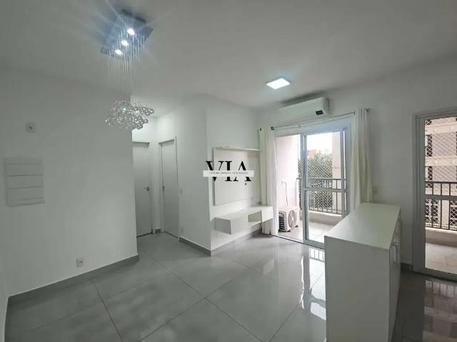 Apartamento para Venda em Barueri/SP Alphaville Empresarial 2 Quartos