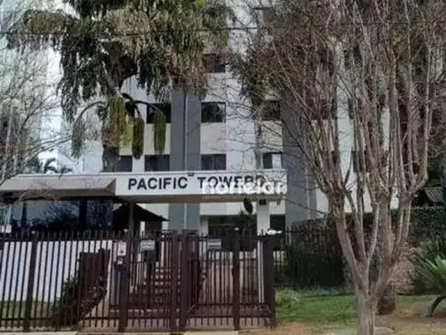 Apartamento para Venda em Barueri/SP Alphaville Empresarial 2 Quartos
