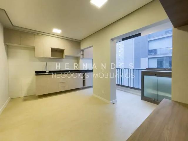 Apartamento para Venda em Barueri/SP Alphaville Empresarial 2 Quartos