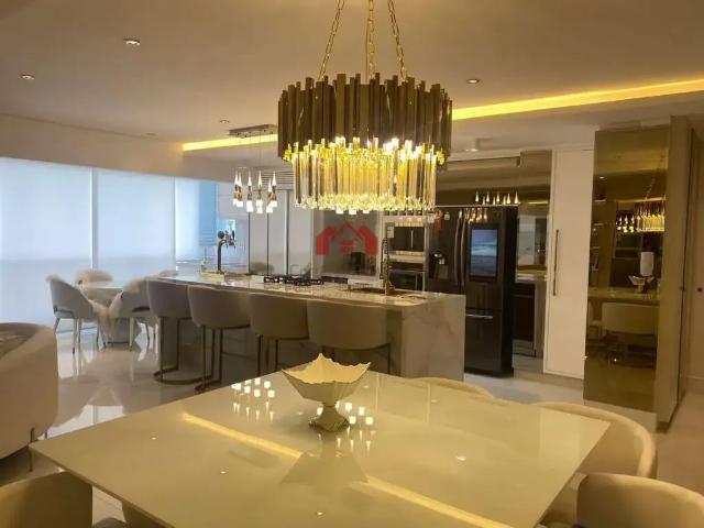 Apartamento para Venda em Barueri/SP Alphaville Empresarial 2 Quartos