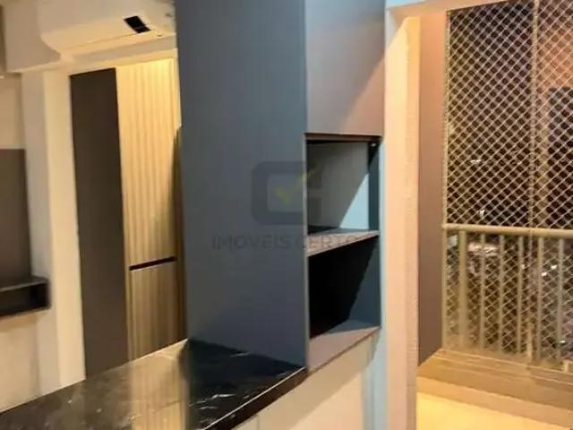 Apartamento para Venda em Barueri/SP Alphaville Empresarial 2 Quartos
