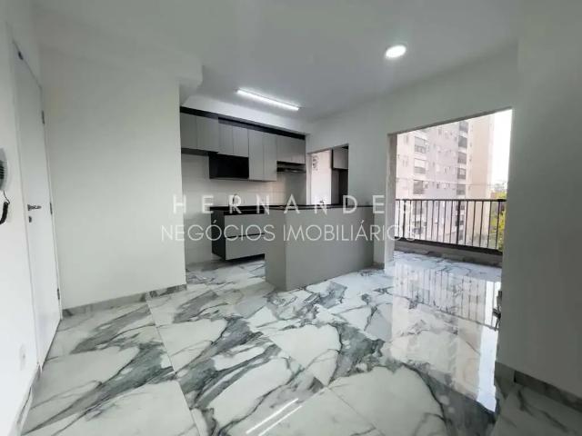 Apartamento para Venda em Barueri/SP Alphaville Empresarial 2 Quartos
