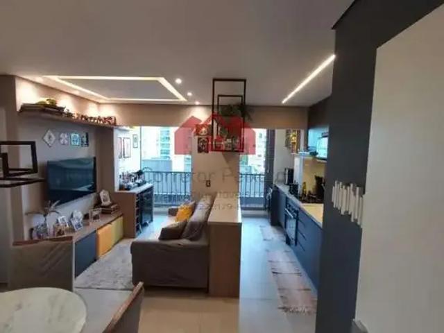 Apartamento para Venda em Barueri/SP Alphaville Empresarial 2 Quartos