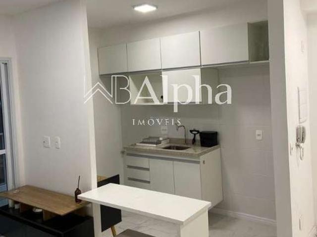 Apartamento para Venda em Barueri/SP Alphaville Empresarial 2 Quartos