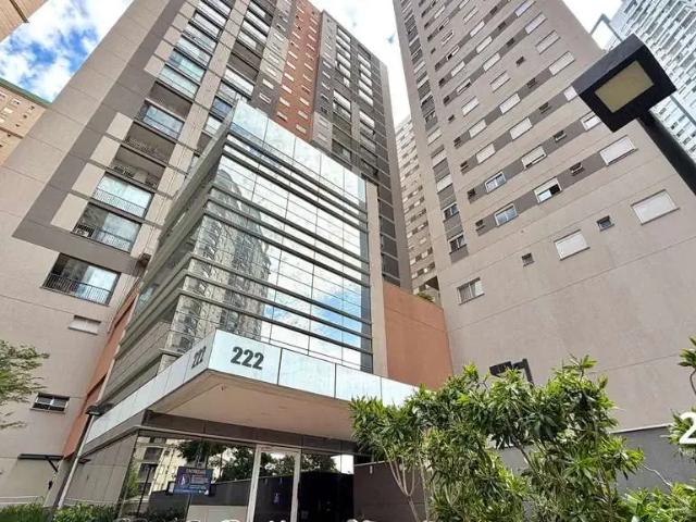Apartamento para Venda em Barueri/SP Alphaville Empresarial 2 Quartos