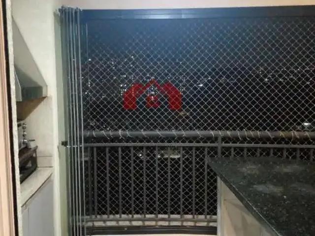 Apartamento para Venda em Barueri/SP Alphaville Empresarial 2 Quartos