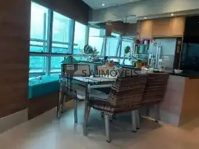 Apartamento para Venda em Barueri/SP Alphaville Empresarial 2 Quartos