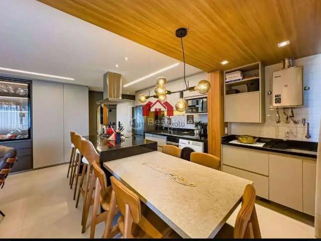 Apartamento para Venda em Barueri/SP Alphaville Empresarial 2 Quartos