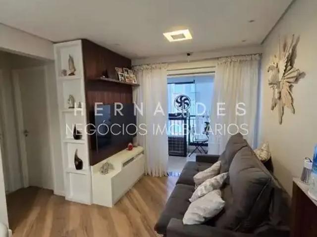 Apartamento para Venda em Barueri/SP Alphaville Empresarial 2 Quartos