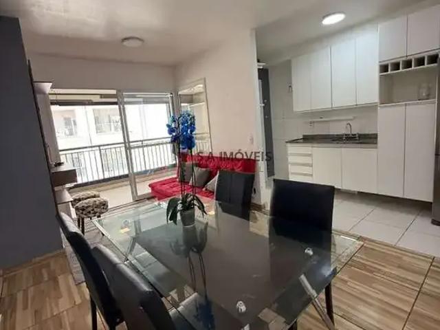 Apartamento para Venda em Barueri/SP Alphaville Empresarial 2 Quartos