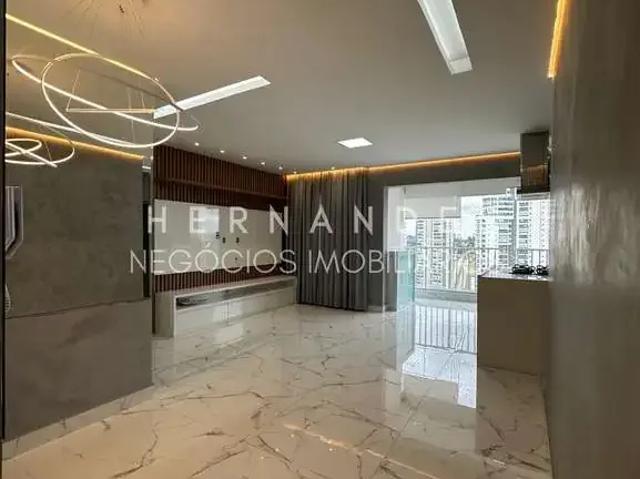 Apartamento para Venda em Barueri/SP Alphaville Empresarial 2 Quartos