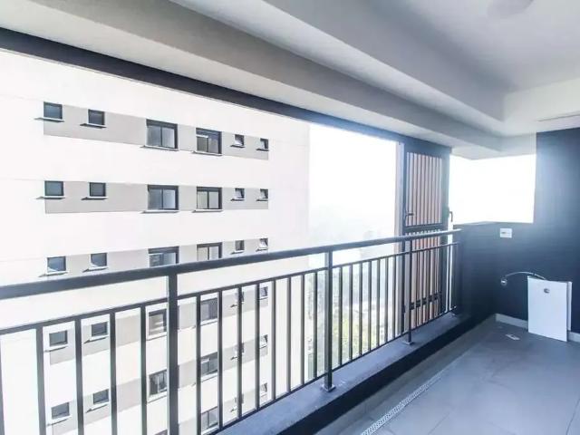 Apartamento para Venda em Barueri/SP Alphaville Empresarial 2 Quartos