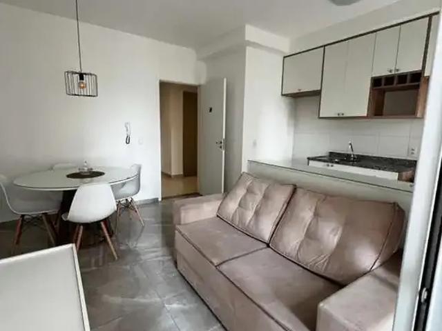 Apartamento para Venda em Barueri/SP Alphaville Empresarial 2 Quartos