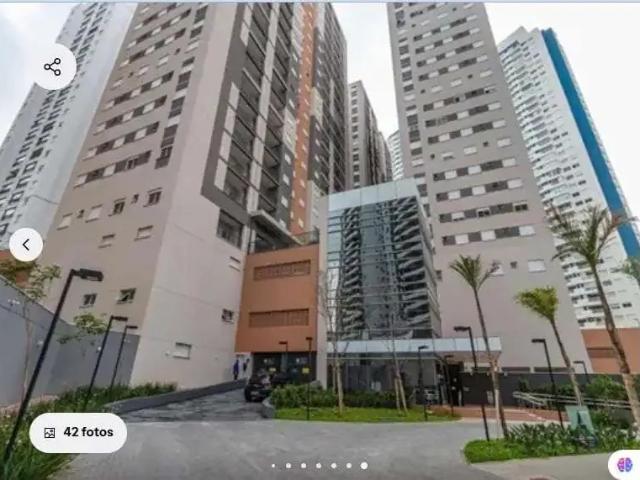 Apartamento para Venda em Barueri/SP Alphaville Empresarial 2 Quartos