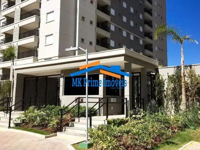 Apartamento para Venda em Barueri/SP Alphaville Empresarial 2 Quartos