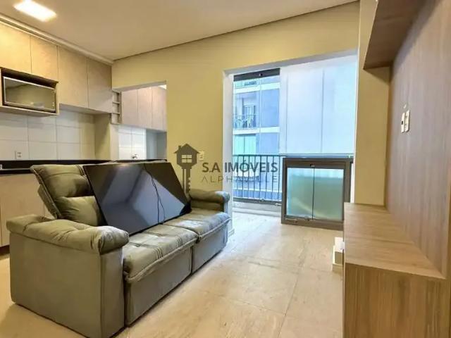 Apartamento para Venda em Barueri/SP Alphaville Empresarial 2 Quartos