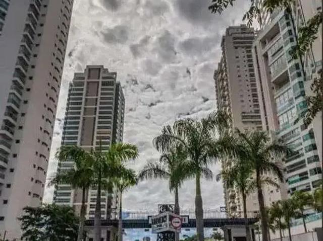 Apartamento para Venda em Barueri/SP Alphaville Empresarial 2 Quartos