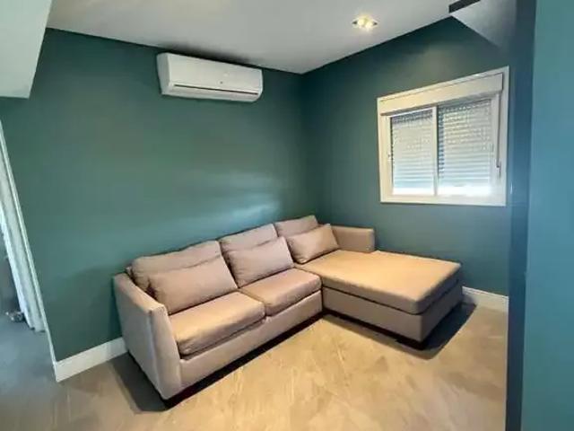 Apartamento para Venda em Barueri/SP Alphaville Empresarial 2 Quartos