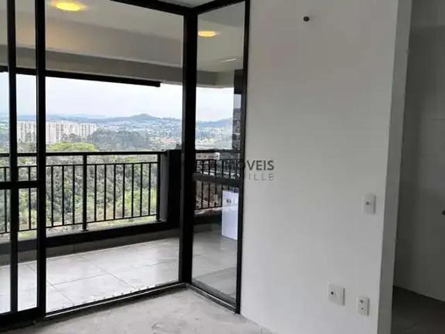 Apartamento para Venda em Barueri/SP Alphaville Empresarial 2 Quartos