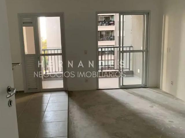 Apartamento para Venda em Barueri/SP Alphaville Empresarial 2 Quartos