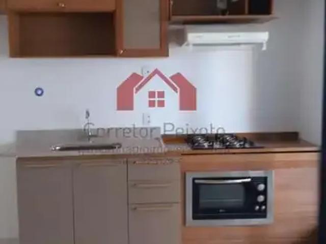 Apartamento para Venda em Barueri/SP Alphaville Empresarial 2 Quartos