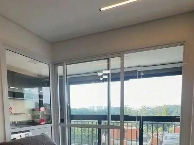 Apartamento para Venda em Barueri/SP Alphaville Empresarial 2 Quartos