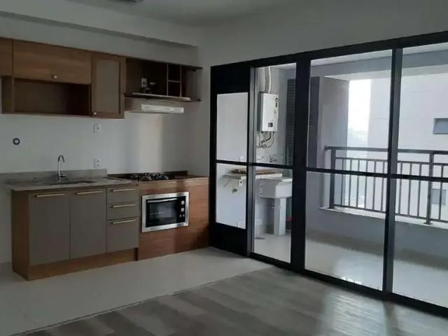 Apartamento para Venda em Barueri/SP Alphaville Empresarial 2 Quartos