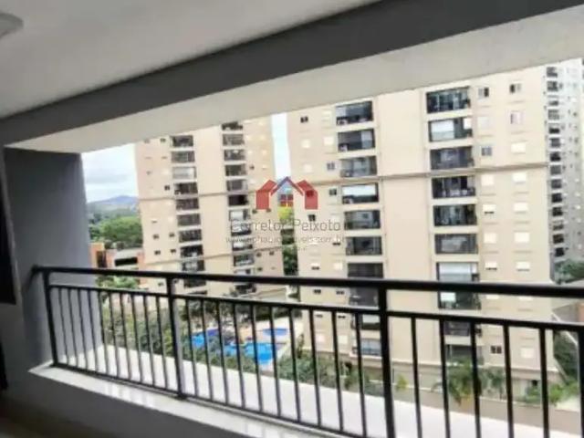 Apartamento para Venda em Barueri/SP Alphaville Empresarial 2 Quartos