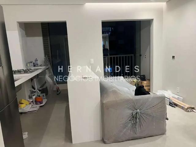 Apartamento para Venda em Barueri/SP Alphaville Empresarial 2 Quartos