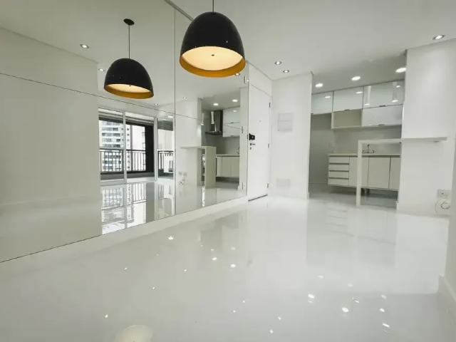 Apartamento para Venda em Barueri/SP Alphaville Empresarial 2 Quartos