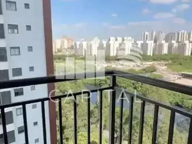 Apartamento para Venda em Barueri/SP Alphaville 2 Quartos
