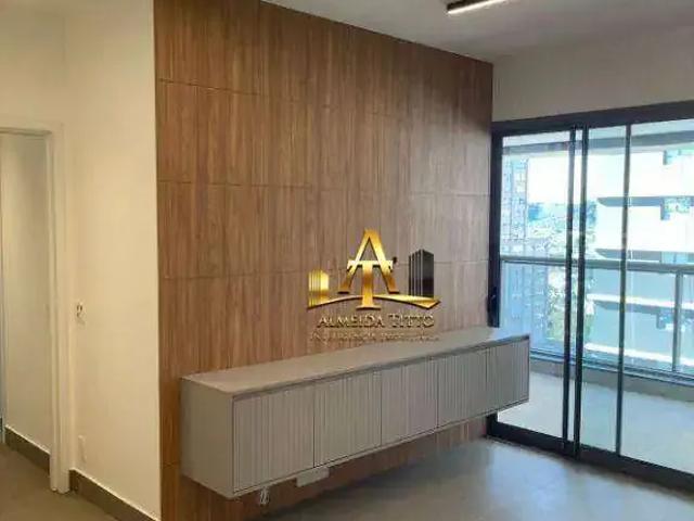 Apartamento para Venda em Barueri/SP Alphaville Empresarial 2 Quartos