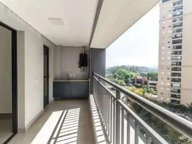 Apartamento para Venda em Barueri/SP Alphaville Empresarial 2 Quartos