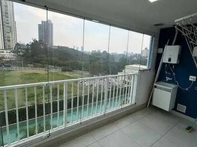 Apartamento para Venda em Barueri/SP Alphaville Empresarial 2 Quartos