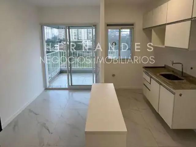 Apartamento para Venda em Barueri/SP Alphaville Empresarial 2 Quartos