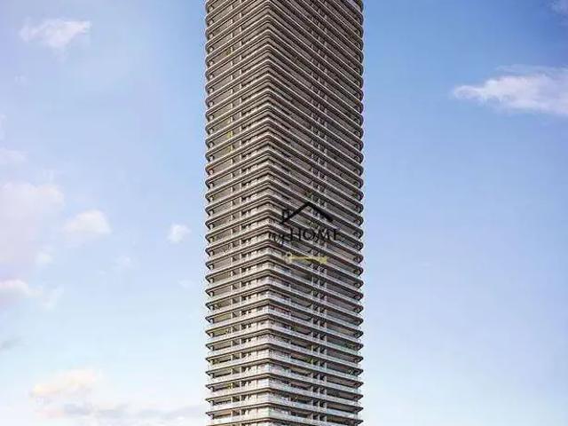 Apartamento para Venda em Barueri/SP Alphaville Empresarial 2 Quartos
