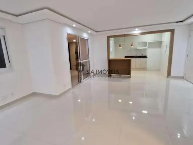 Apartamento para Venda em Barueri/SP Alphaville Empresarial 2 Quartos