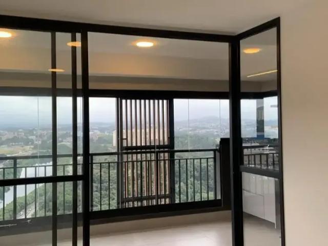 Apartamento para Venda em Barueri/SP Alphaville Empresarial 2 Quartos