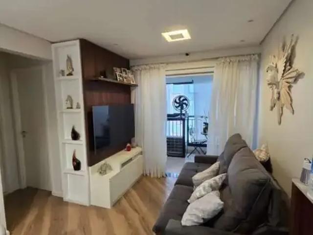 Apartamento para Venda em Barueri/SP Alphaville Empresarial 2 Quartos