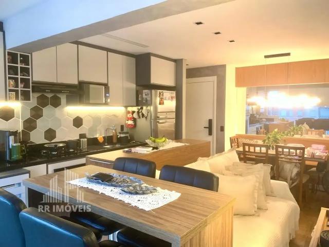 Apartamento para Venda em Barueri/SP Alphaville Empresarial 2 Quartos