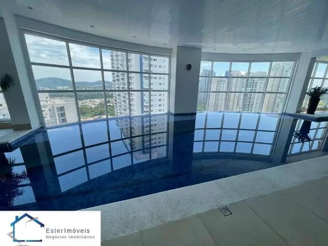 Apartamento para Venda em Barueri/SP Alphaville Empresarial 2 Quartos