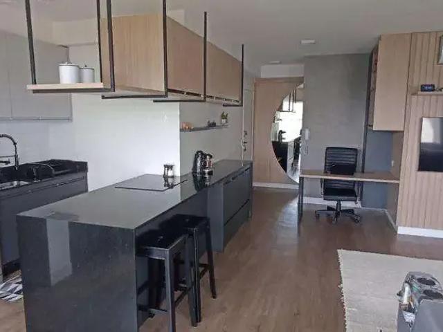 Apartamento para Venda em Barueri/SP Alphaville Empresarial 2 Quartos