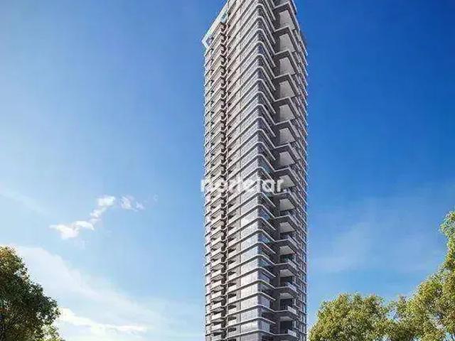Apartamento para Venda em Barueri/SP Alphaville Empresarial 3 Quartos