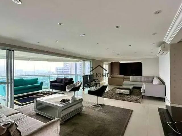 Apartamento para Venda em Barueri/SP Alphaville Empresarial 3 Quartos