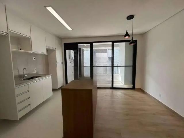 Apartamento para Venda em Barueri/SP Alphaville Empresarial 3 Quartos