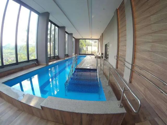 Apartamento para Venda em Barueri/SP Alphaville Empresarial 3 Quartos