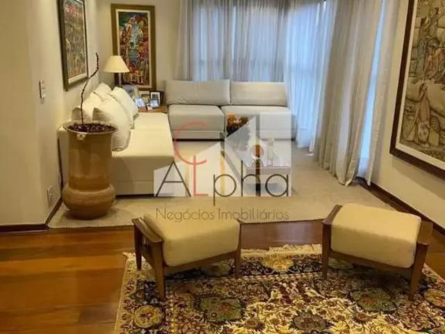 Apartamento para Venda em Barueri/SP Alphaville Empresarial 3 Quartos