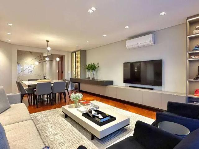 Apartamento para Venda em Barueri/SP Alphaville Empresarial 3 Quartos