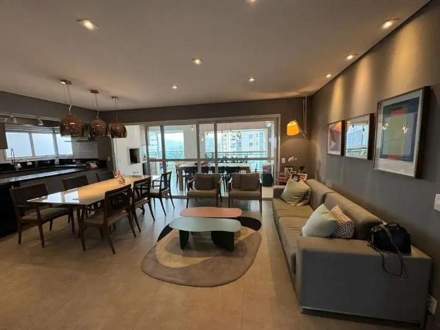 Apartamento para Venda em Barueri/SP Alphaville Empresarial 3 Quartos
