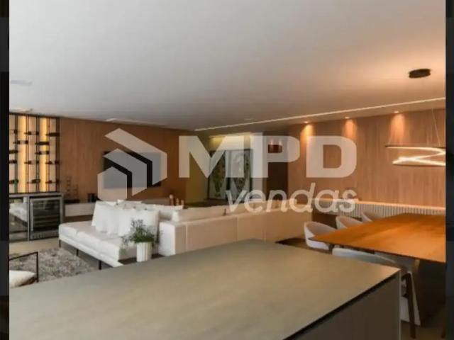 Apartamento para Venda em Barueri/SP Alphaville Empresarial 3 Quartos